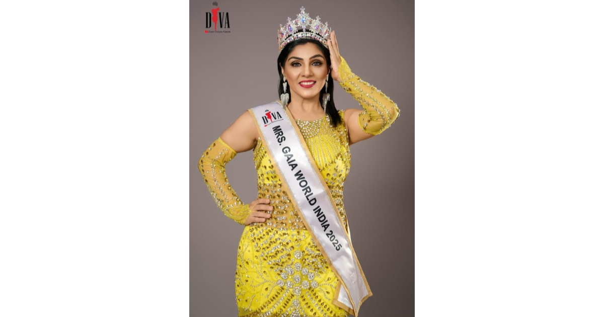 Mrs INDIA Empress of The Nation Season 6 Where Women Dreamt, Finalists ...