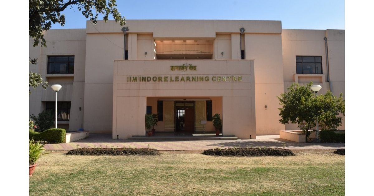 IIM Indore, TimesPro announce 17th batch of Certificate Programme in ...